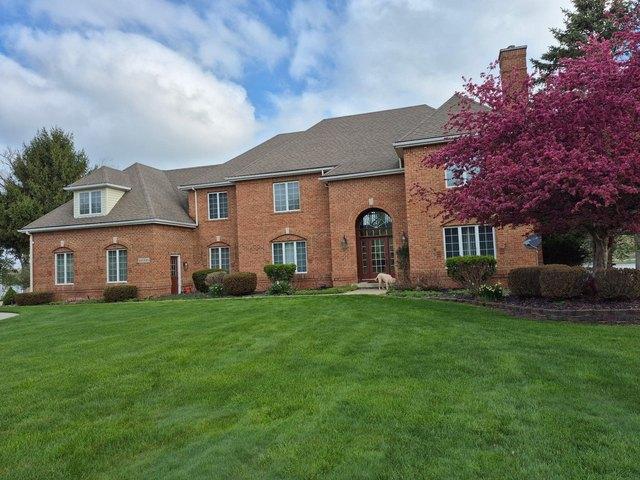 14908 Canary Ct, Brooklyn, MI 49230