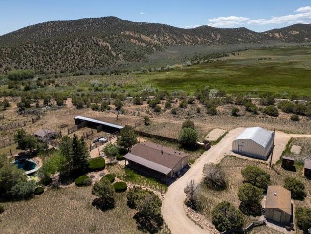 14908 N Deep Creek Rd, Lapoint, UT 84039