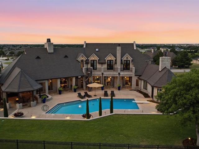 14909 Gaillardia Lane