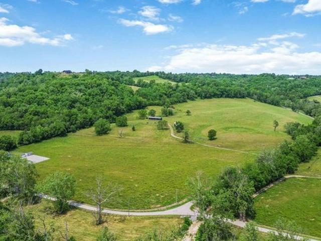 1490 Mule Shed Ln, Richmond, KY 40475