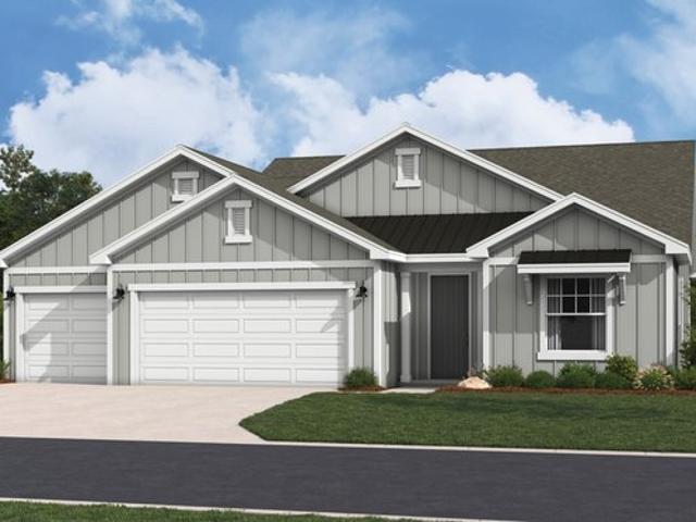 1490 N 162nd Ter, Basehor, KS 66007