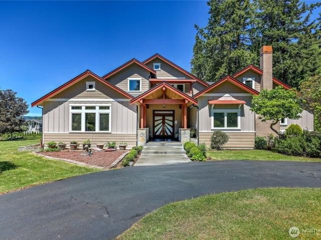 1490 NE Hudson Ave, Poulsbo, WA 98370