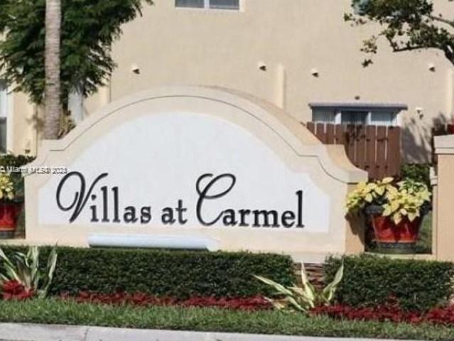 1490 NE 33rd Rd #106 18, Homestead, FL 33033