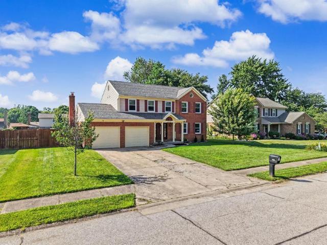 1490 Arlington Drive