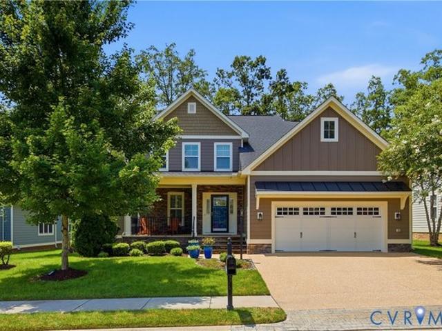 1490 Camberley Dr, Goochland, VA 23103