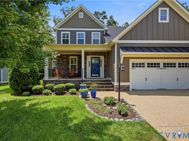 1490 Camberley Drive