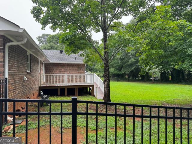 1490 Crooked Creek Road