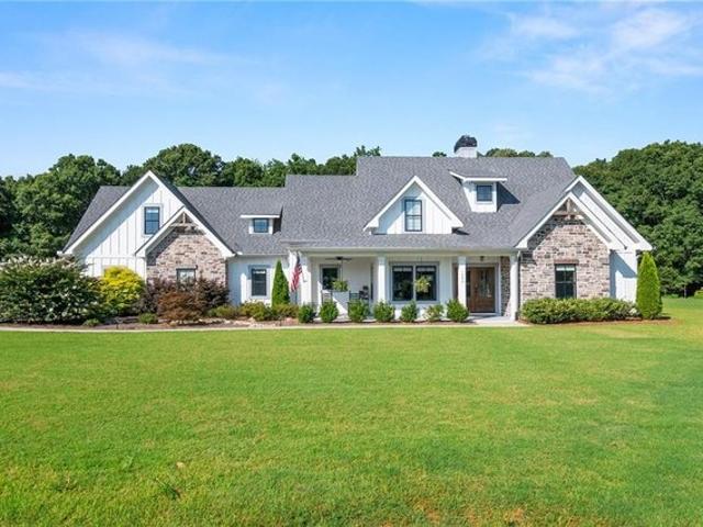 1490 Durden Rd, Rutledge, GA 30663