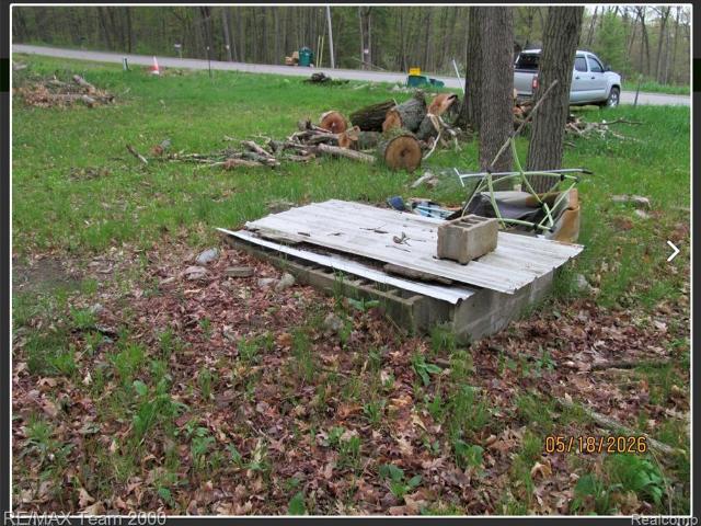 1490 E Cranberry Lake Road