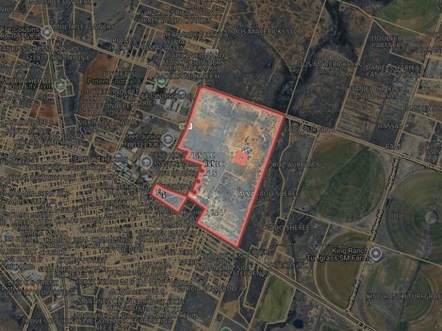 1490 E FM 476 Lot 0, Poteet, TX 78065