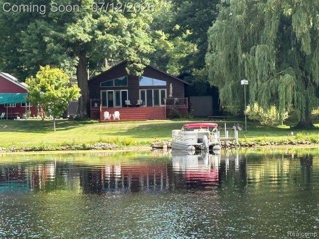 1490 Judy Dr, Belvidere Township, MI 48886