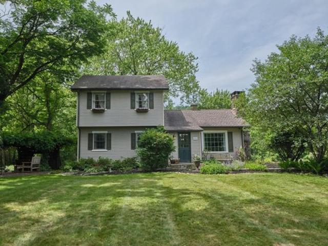 1490 River Rd, Upper Black Eddy, PA 18972