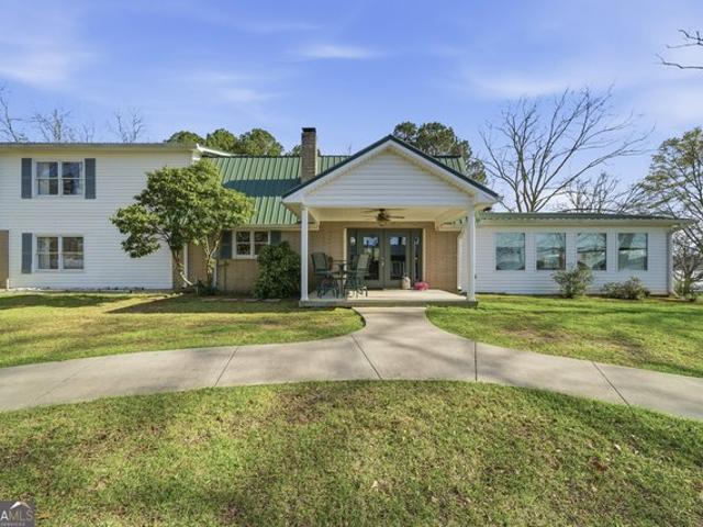 1490 Staci Dr, Greensboro, GA 30642