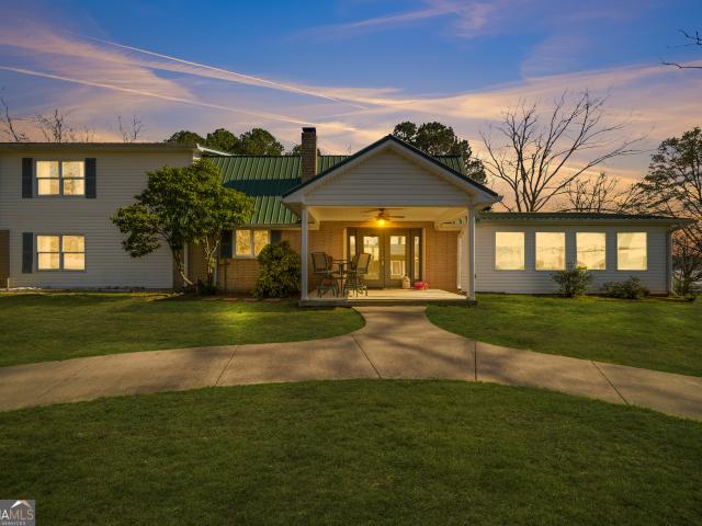 1490 Staci Dr, Greensboro, GA 30642 | MLS #10709