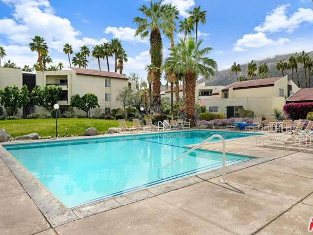1490 S Camino Real #108, Palm Springs, CA 92264