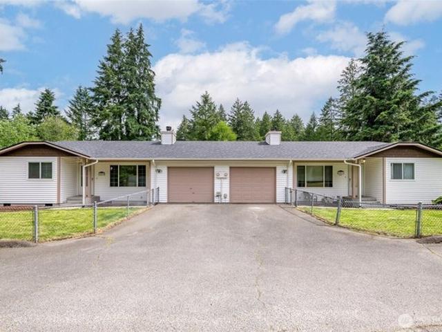 1490 th Avenue Ct S, Spanaway, WA 98387