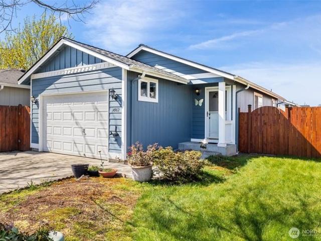 1490 th Dr NE, Marysville, WA 98271