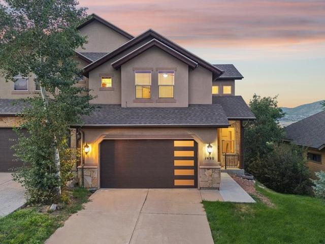 1490 W Alpine Ave, Heber City, UT 84032