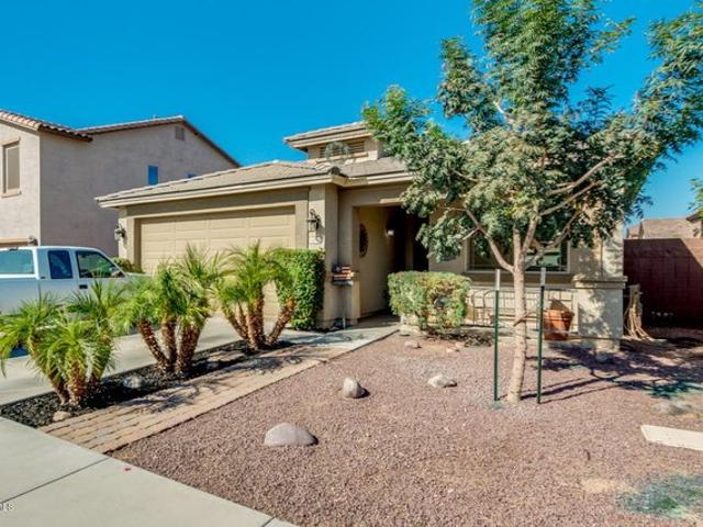 1490 W Birch Rd, Queen Creek, AZ 85140