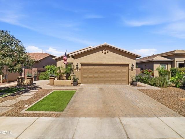 1490 W Smoke Tree Ave, Queen Creek, AZ 85140