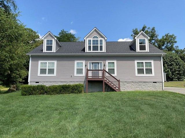 1490 W Ridge St, Wytheville, VA 24382