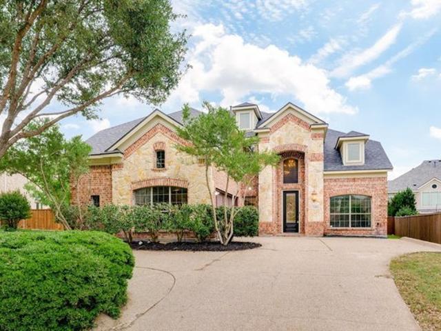 1490 Wesley Dr, Allen, TX 75013