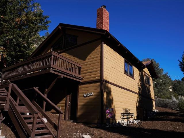 14913 Geneva Ct, Pine Mountain Club, CA 93222 | MLS #SR26005 | Compass