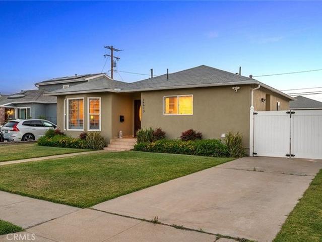 14913 Roxton Ave, Gardena, CA 90249