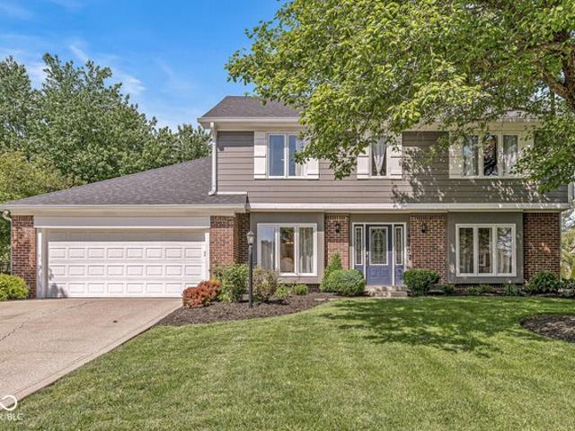 14910 Amkey Ct, Carmel, IN 46032