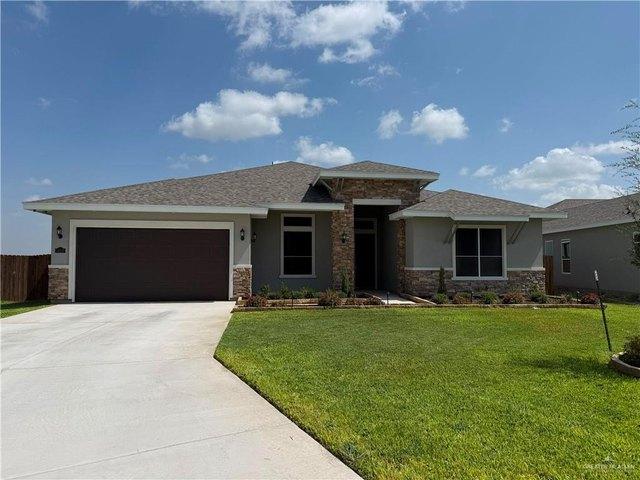 14910 Aqualina Way, McAllen, TX 78504