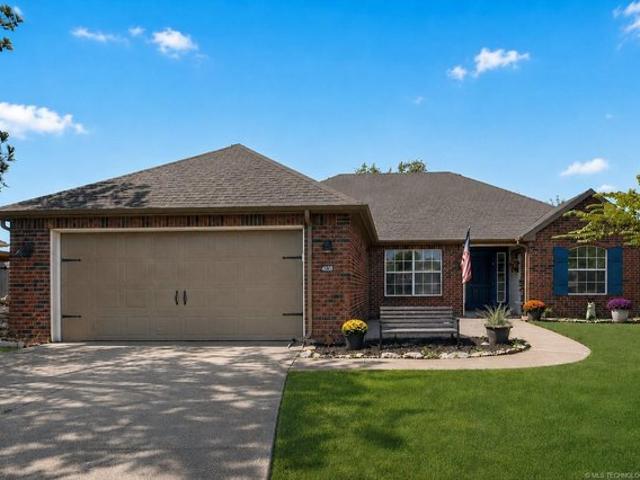 14910 E 88th St N, Owasso, OK 74055