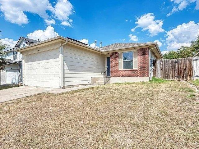 14910 Mossycup Ln, Austin, TX 78724