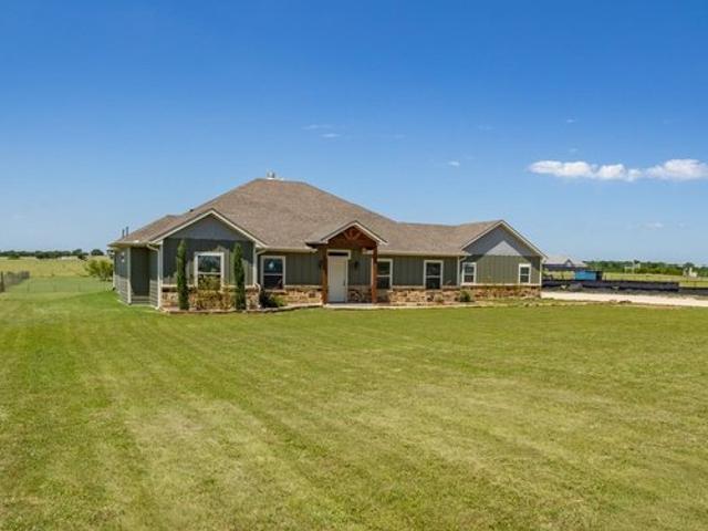14910 Old Stoney Rd, Ponder, TX 76259