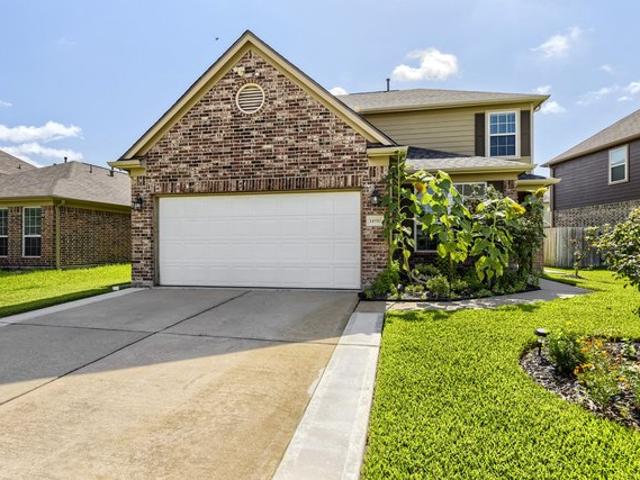 14910 Rustler Gate Ln, Cypress, TX 77433