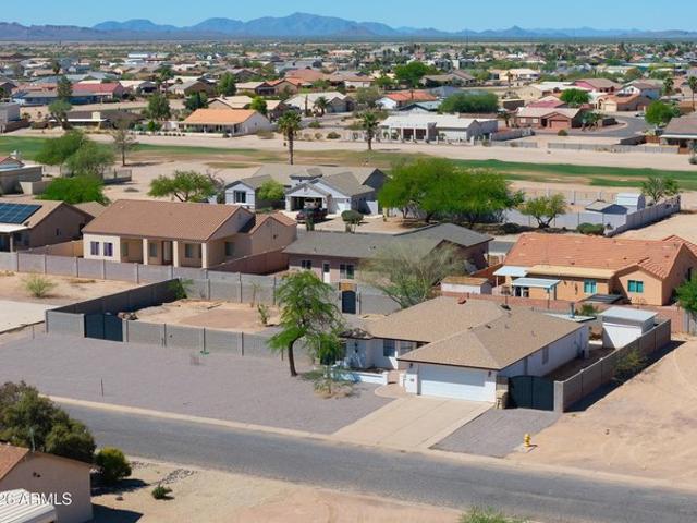 14910 S Brook Hollow Rd, Arizona City, AZ 85123
