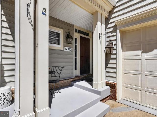 14910 Southern Crossing Street