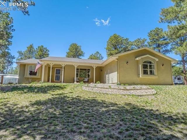 14910 Spiritwood Loop, Elbert, CO 80106