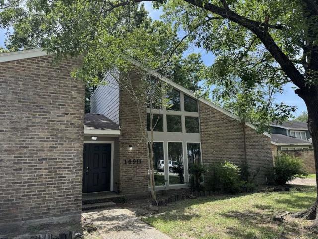 14911 Walters Rd, Houston, TX 77068 | MLS #80273