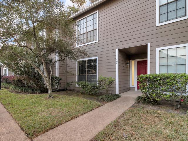 14911 Wunderlich Drive 609