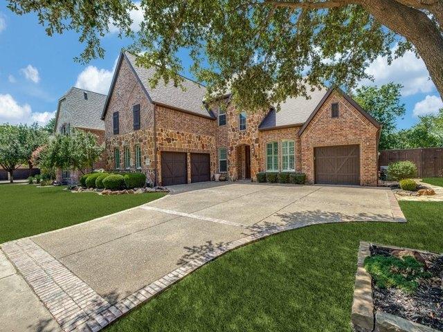 14911 Bardwell Ln, Frisco, TX 75035