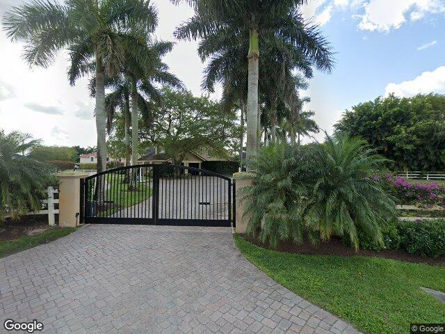 14911 Equestrian Way, Wellington, FL 33414