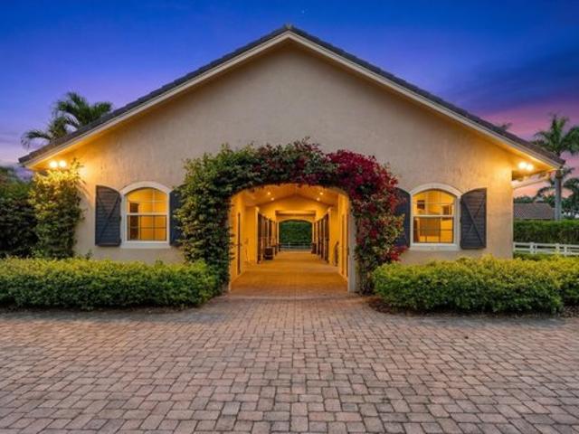 14911 Equestrian Way, Wellington, FL 33414