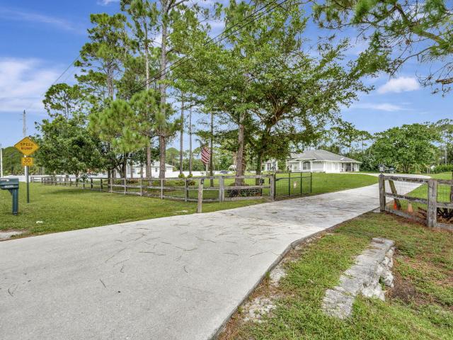 14911 Orange Blvd, Loxahatchee, FL 33470 | MLS #R11145 | Compass