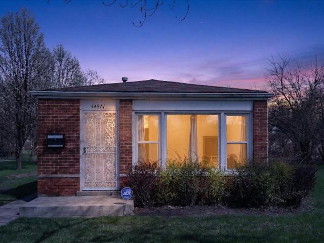 14911 Page Ave, Harvey, IL 60426 | MLS #12611 | Compass