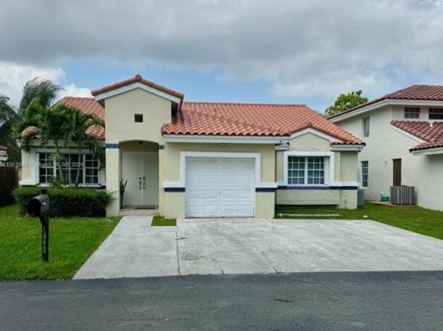 14911 SW 42nd Terrace, Miami, FL 33185