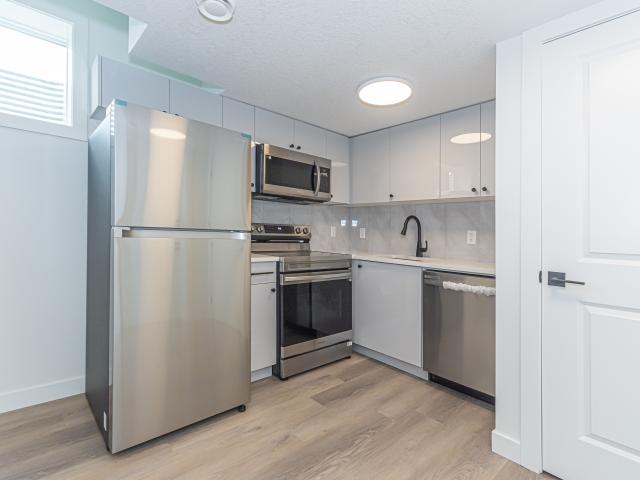 14912 109 Avenue BSMT, 1 bed, 1 full bath