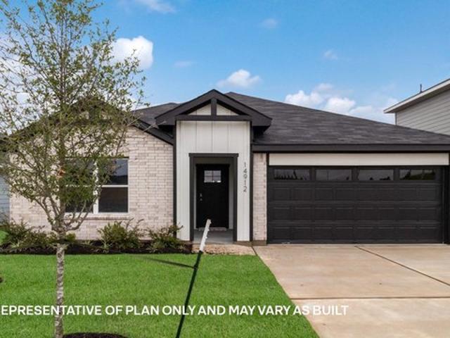 14912 Frog Pond Cv, Del Valle, TX 78617