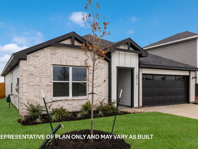 14912 Frond Pond Cv