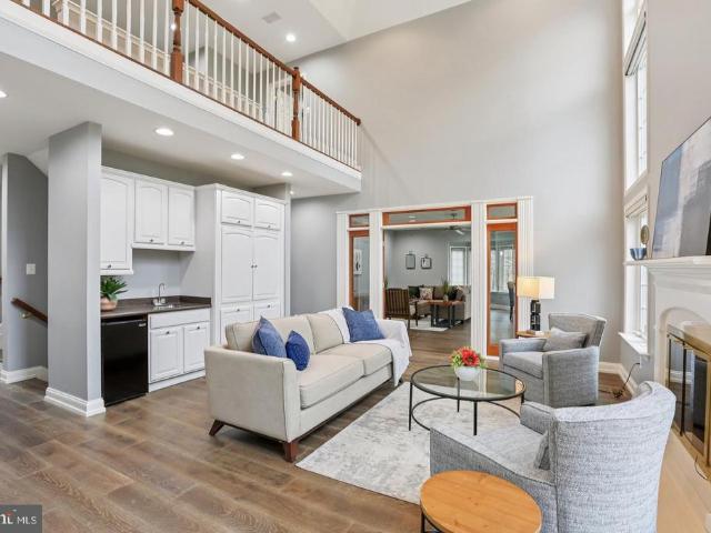 14912 Little Bennett Drive