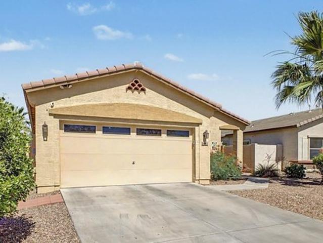 14912 N 138th Ln, Surprise, AZ 85379